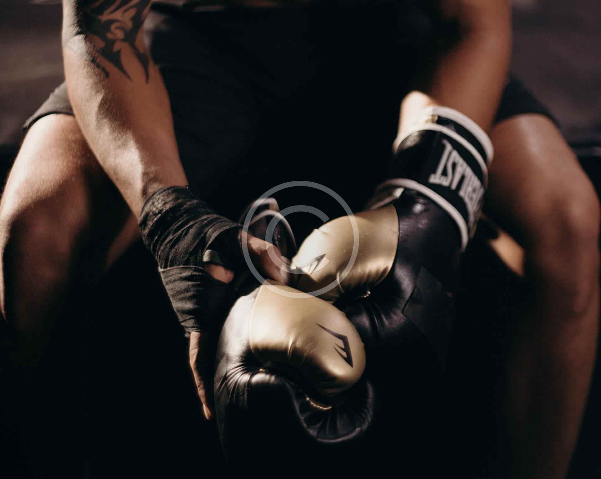How to improve your fighting reactions – Redskull Fitness – Train Hard ...